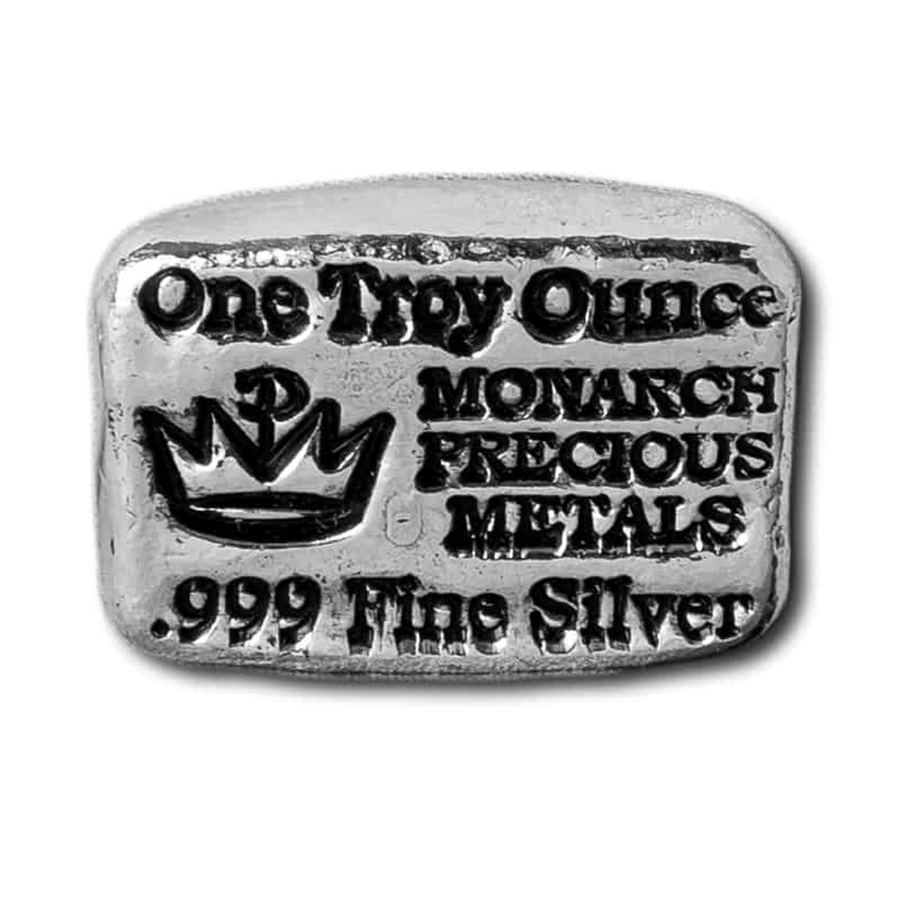 Silver - AA Gold Traders